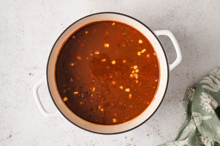 7 Can Soup l Belly Full