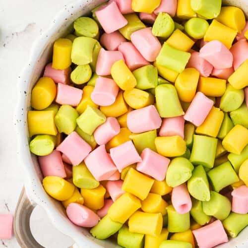 Butter Mints l Belly Full