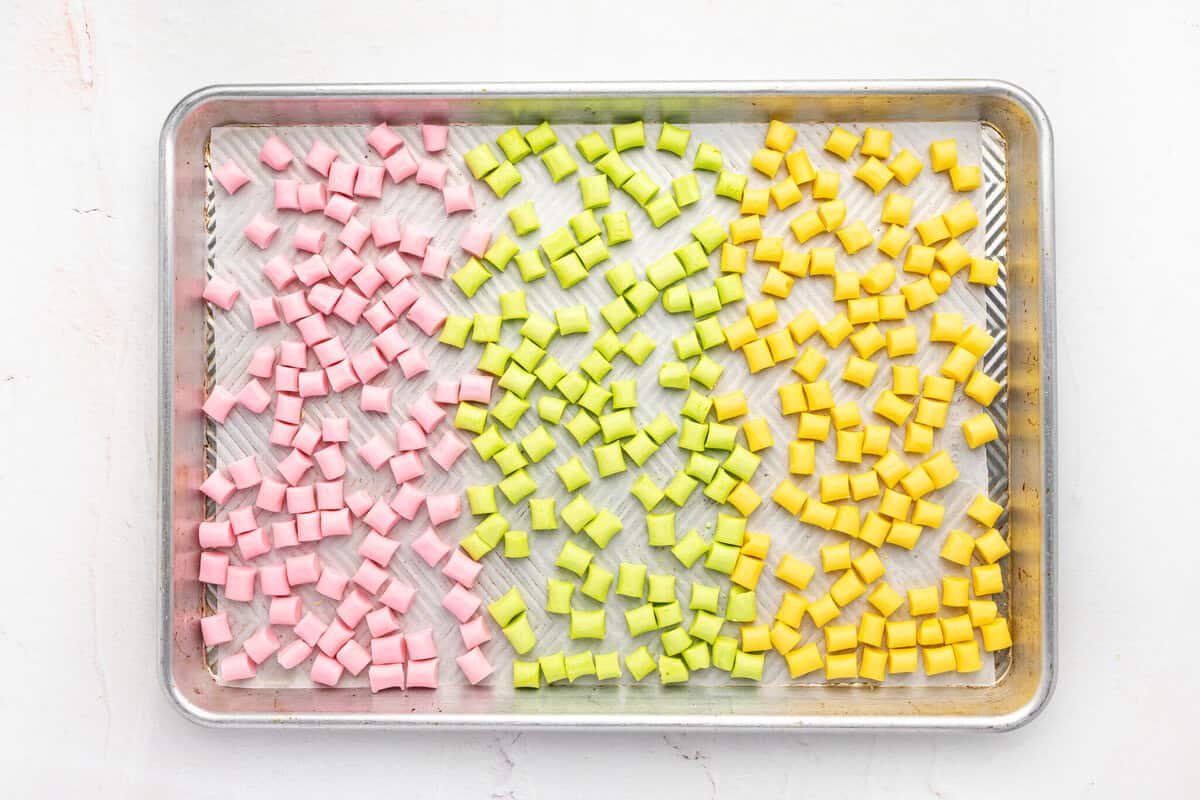 Butter Mints l Belly Full