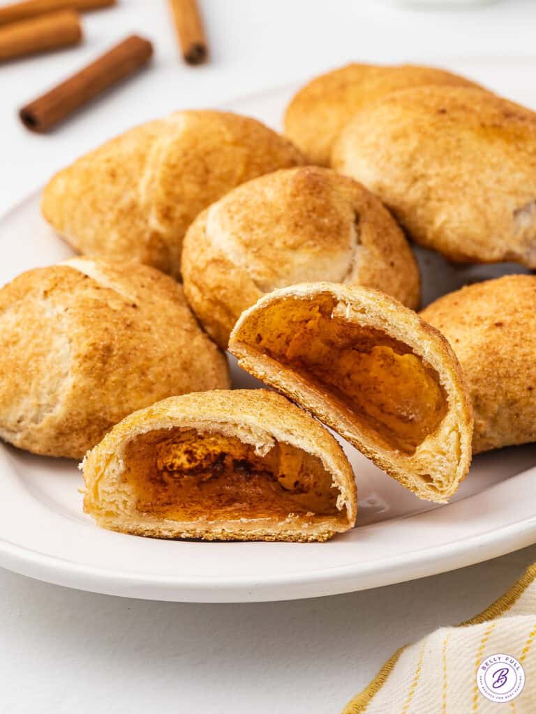 Cheese Zombies Recipe | Belly Full
