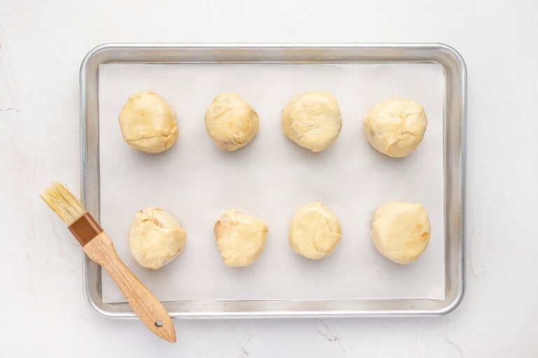 Resurrection Rolls l Belly Full