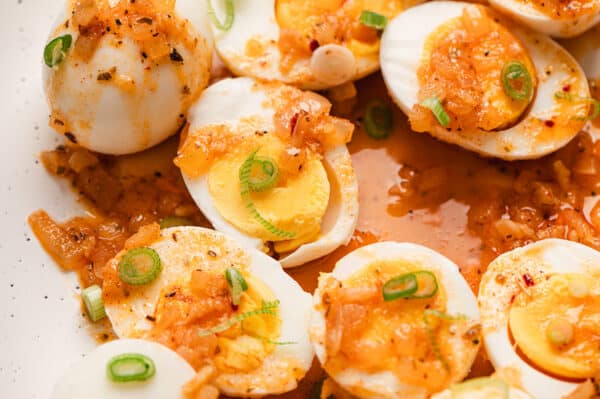 Easy Egg Boil l Belly Full
