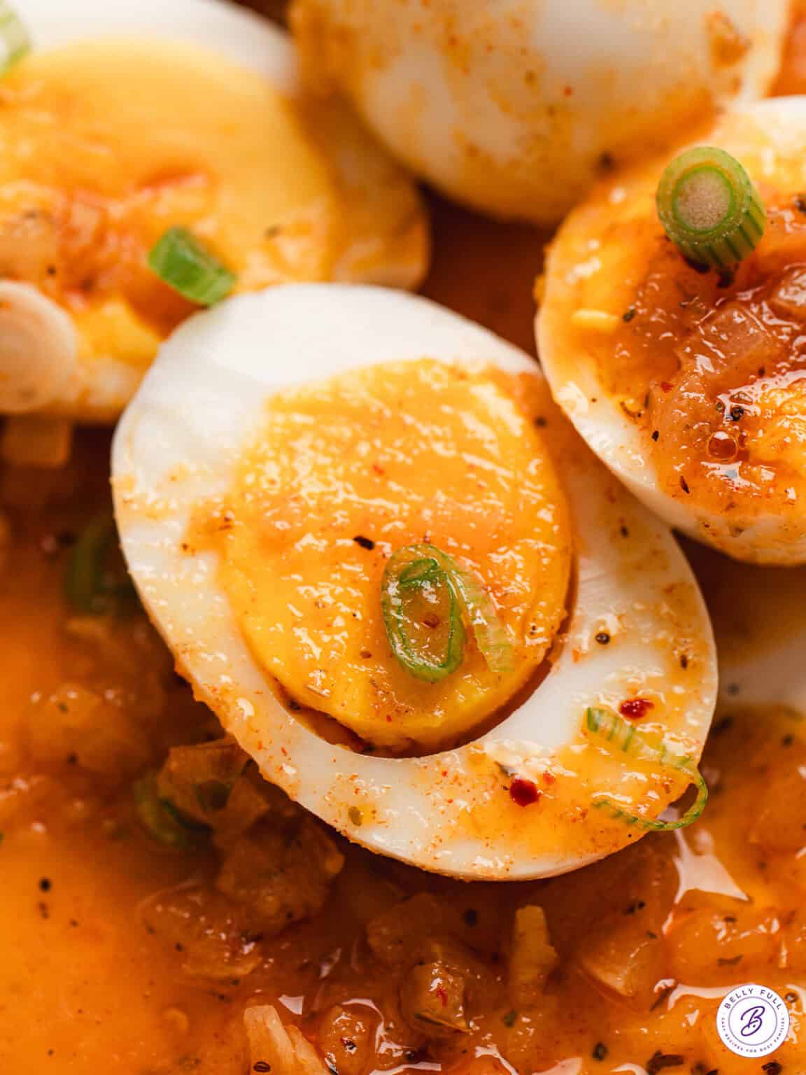 Easy Egg Boil l Belly Full