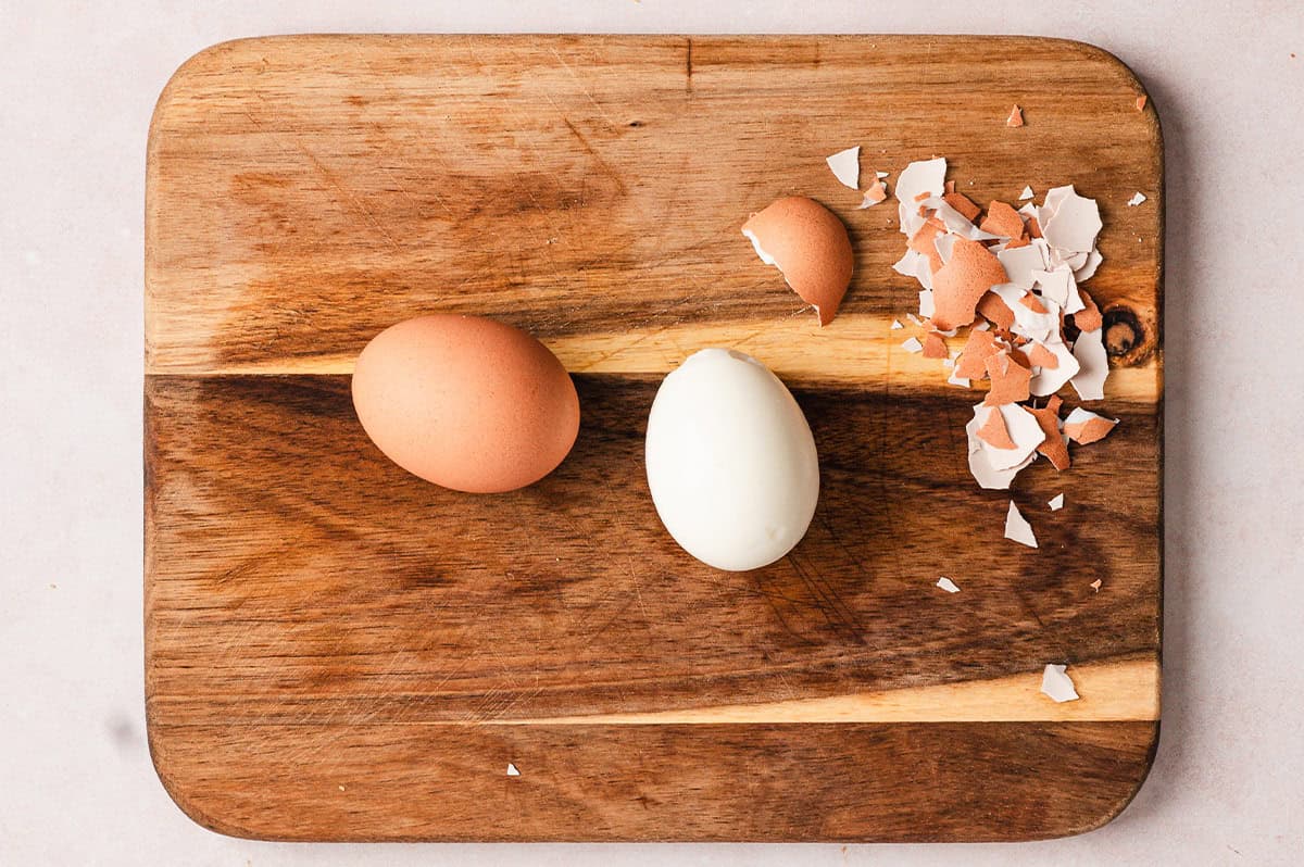 Easy Egg Boil l Belly Full