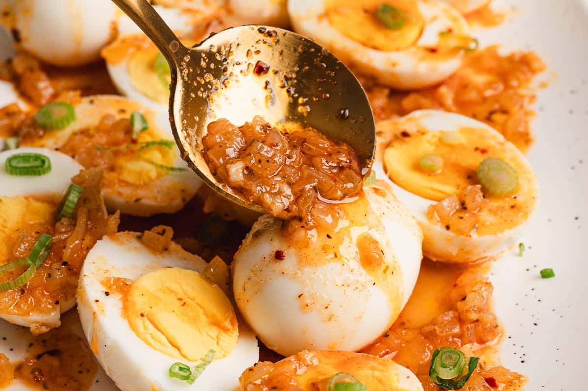 Easy Egg Boil l Belly Full