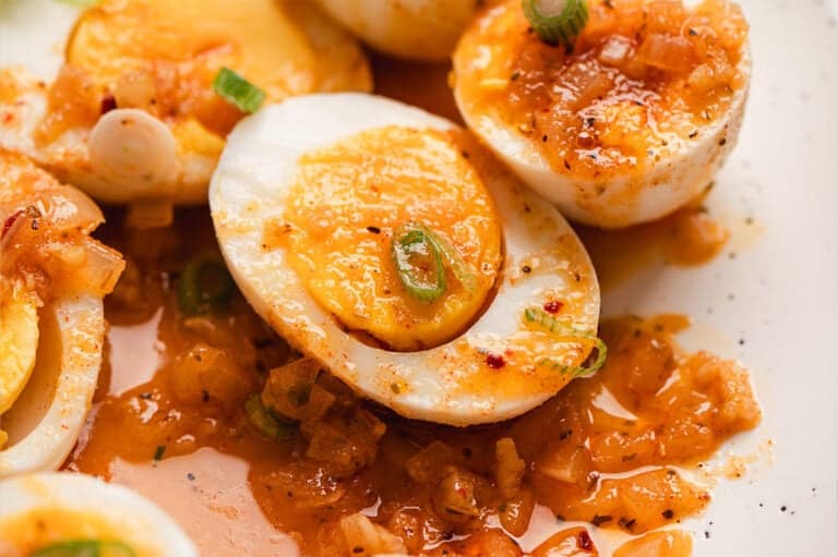 Easy Egg Boil l Belly Full