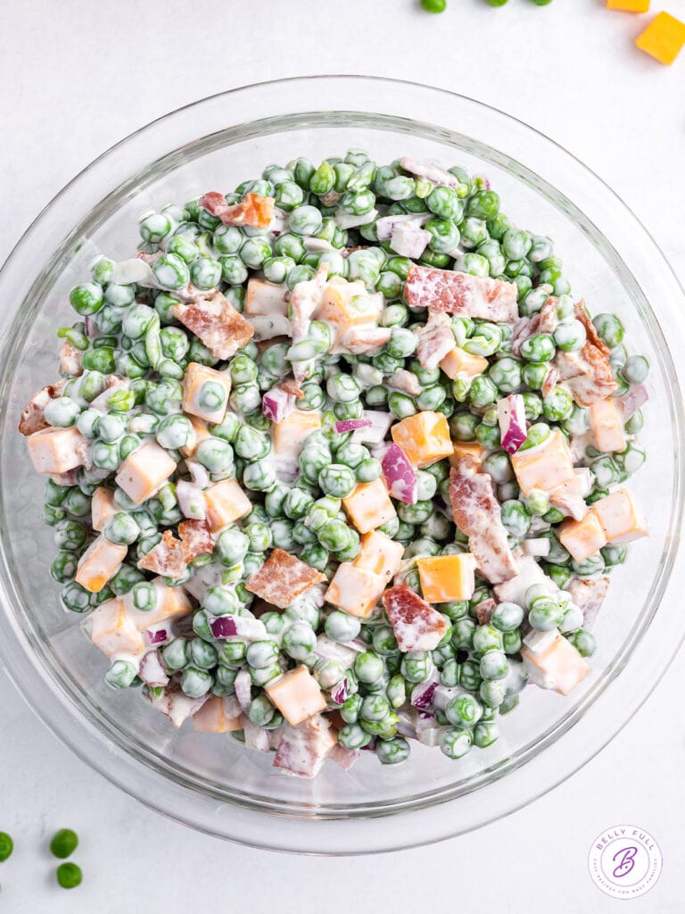 Salad Recipes - Belly Full