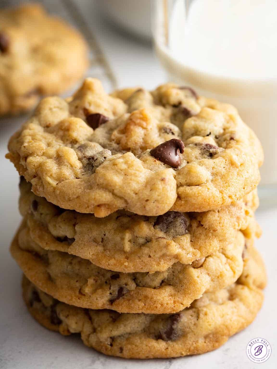 DoubleTree Cookies Recipe | Belly Full