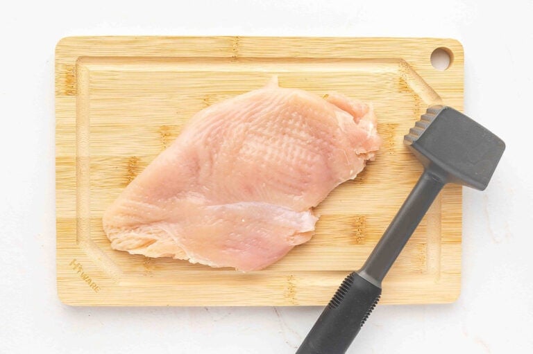 Best Shredded Chicken l Belly Full