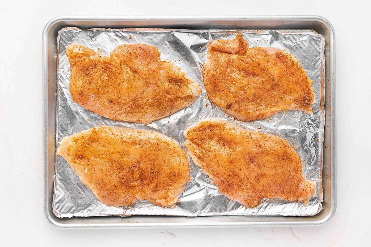 Best Shredded Chicken l Belly Full