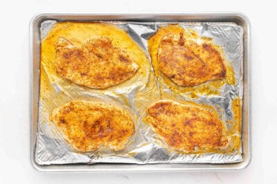 Best Shredded Chicken l Belly Full