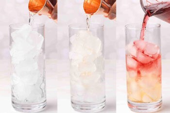 Woo Woo Cocktail l Belly Full