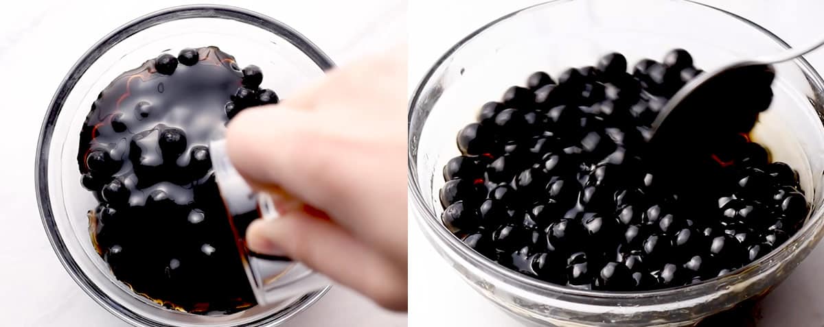 Boba Tea Recipe | Belly Full