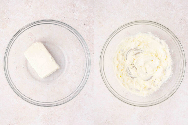 Red White Blue Fluff l Belly Full