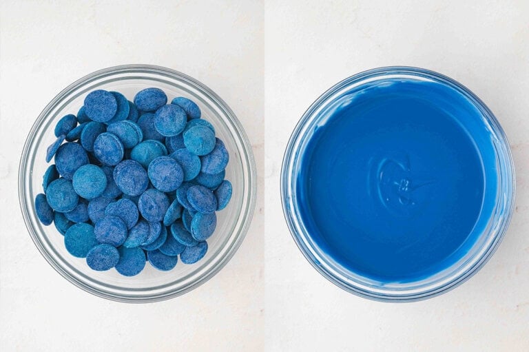 Red White Blue Oreos l Belly Full