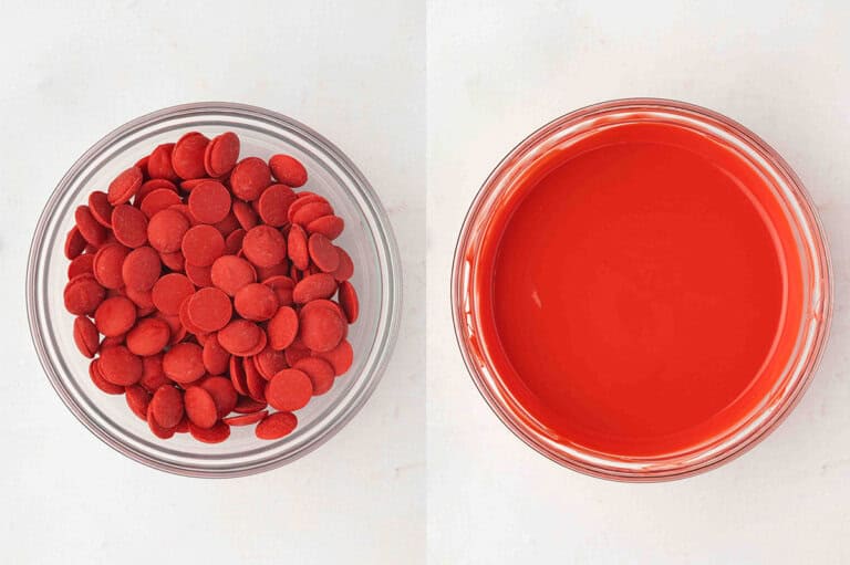 Red White Blue Oreos l Belly Full