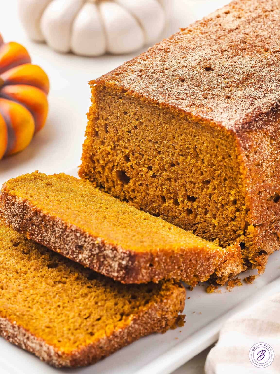 {World’s Easiest!} Homemade Sandwich Bread | Belly Full