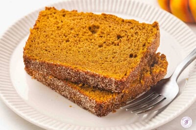 Snickerdoodle Pumpkin Bread: The Coziest Fall Bread Ever!