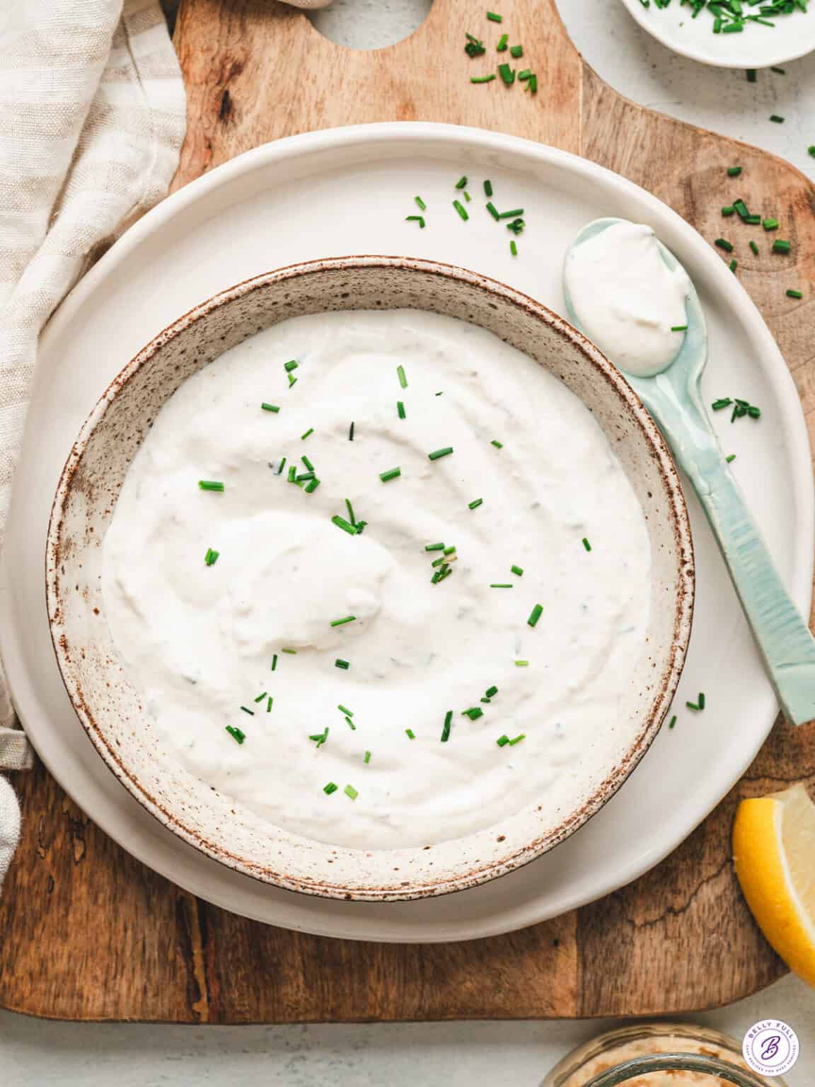 Best Homemade Alfredo Sauce Recipe