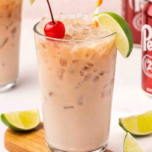 Dirty Soda