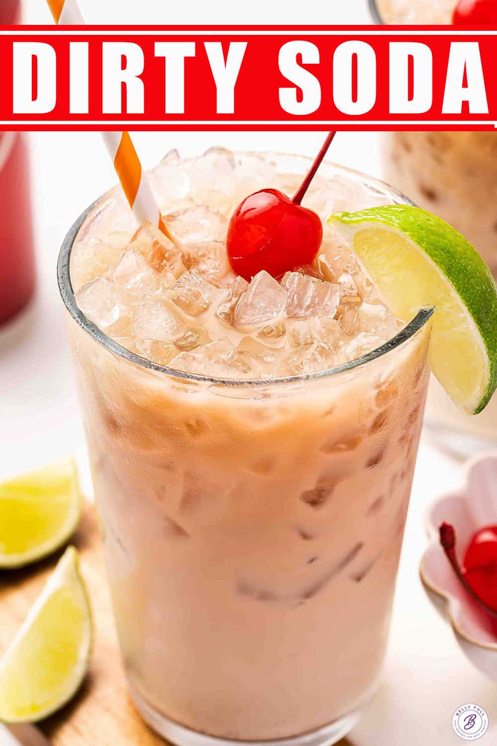 Dirty Soda